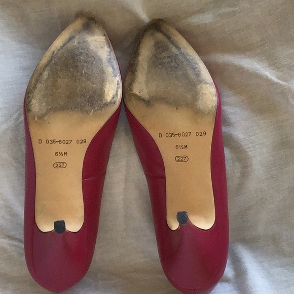 Dolcis | Shoes | Dole Is Vintage Pumps | Poshmark